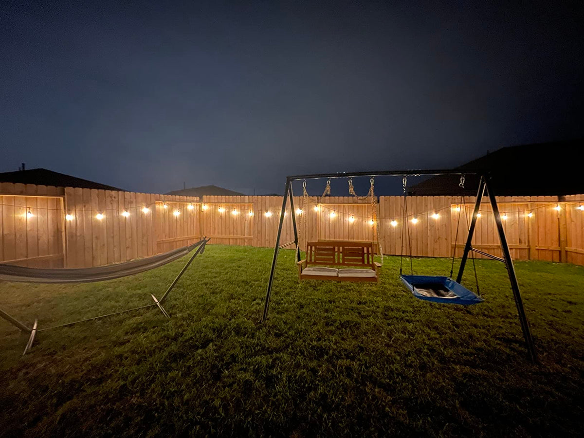 Costomer Reviews of Metal Swing Swt - DR0535C – Autojoy