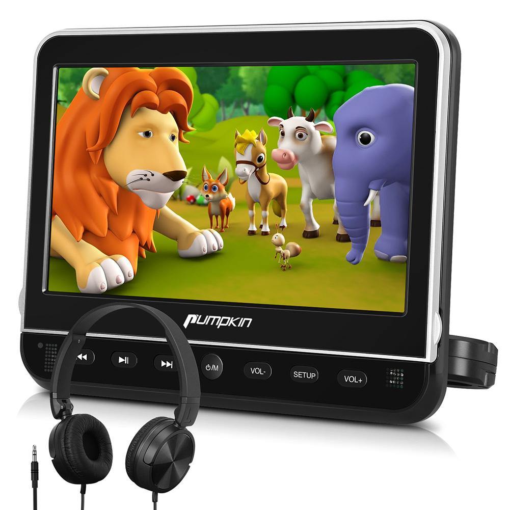 Best SUV DVD Kits I have ever purchased for my vehicle – Autojoy