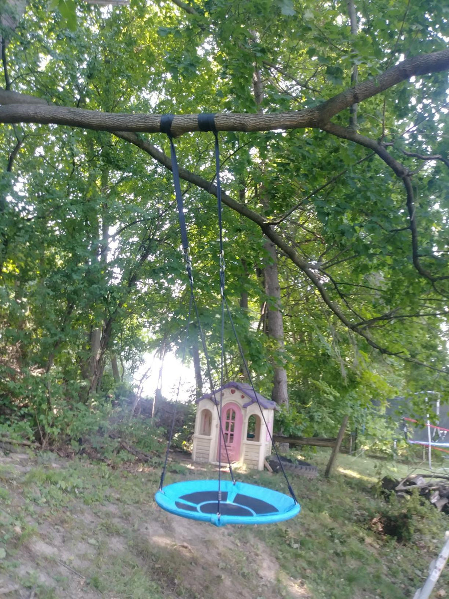 How to Choose the Best Tree Swing for Your Backyard – Autojoy